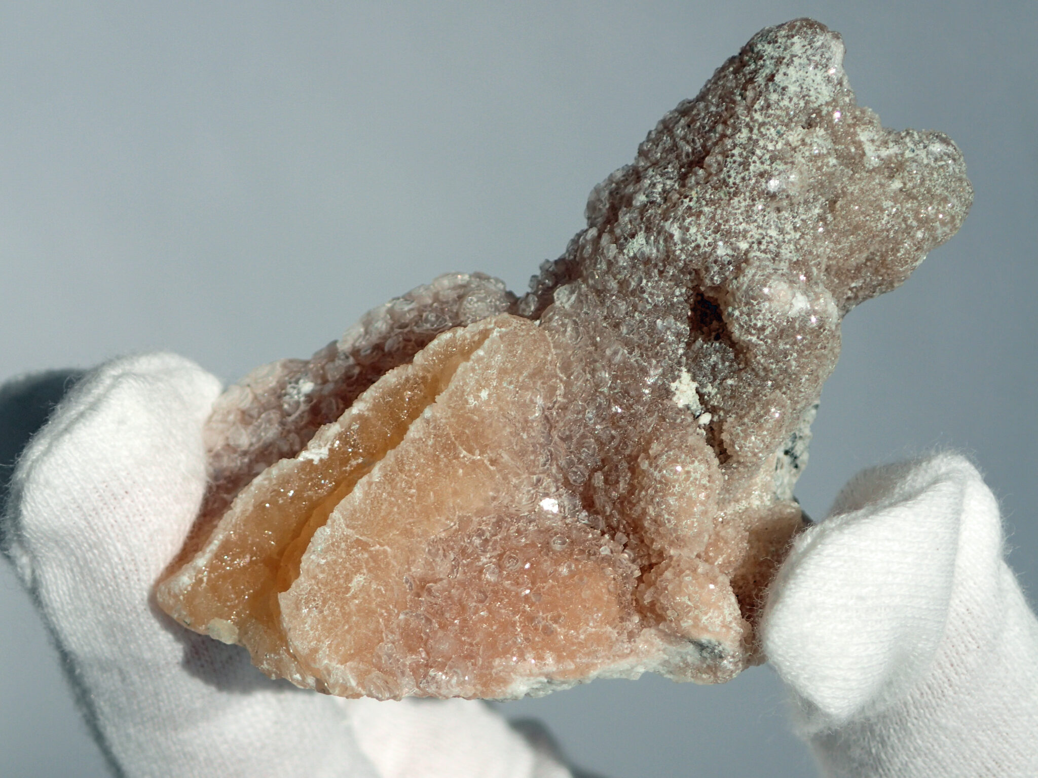 707 Hydrotalcite – My Minerals